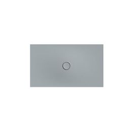 Bette BetteFloor Duschfl&auml;che 1672-412 120x70cm, quartz