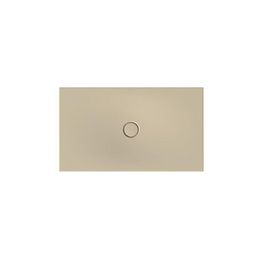 Bette BetteFloor Duschfl&auml;che 1672-424AE 120x70cm, Antirutsch/Pro, sand