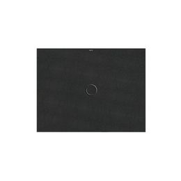 Bette BetteFloor Duschfl&auml;che 5794-790 130x100cm, Midnight