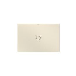 Bette BetteFloor Duschfl&auml;che 1681-001PLUS 120x80cm, Glasur, pergamon