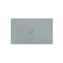 Bette BetteFloor Duschfl&auml;che 5793-412AE,T1 130x80cm, Antirutsch/Pro, Mini-Wannentr&auml;ger, quartz