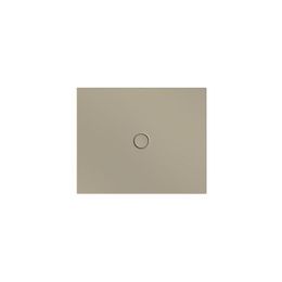 Bette BetteFloor Duschfl&auml;che 8631-415PLUS 110x90cm, Glasur, cashmere
