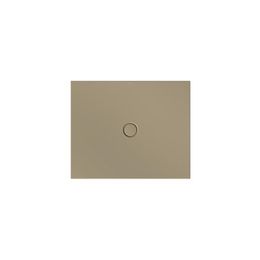 Bette BetteFloor Duschfl&auml;che 8631-417 110x90cm, hazel