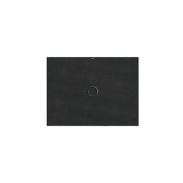 Bette BetteFloor Duschfl&auml;che 1261-790 120x90cm, Midnight