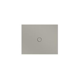 Bette BetteFloor Duschfl&auml;che 8631-416PLUS 110x90cm, Glasur, stone