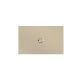 Bette BetteFloor Duschfl&auml;che 1671-424 120x75cm, sand