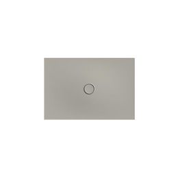 Bette BetteFloor Duschfl&auml;che 8732-416 110x75cm, stone