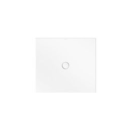 Bette Duschfl&auml;che BetteFloor 8735000 110 x 100 cm, weiss