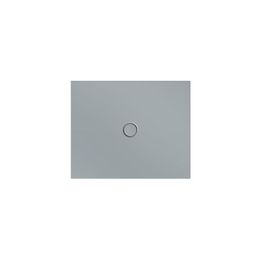Bette BetteFloor Duschfl&auml;che 8631-412AE 110x90cm, Antirutsch/Pro, quartz