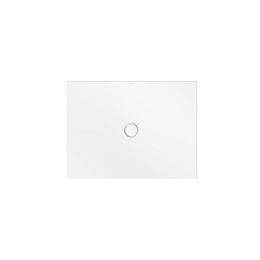 Bette BetteFloor Duschfl&auml;che 1261-287T1 120x90cm, Mini-Wannentr&auml;ger, starwhite