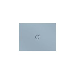 Bette BetteFloor Duschfl&auml;che 1261-418 120x90cm, Blue Satin