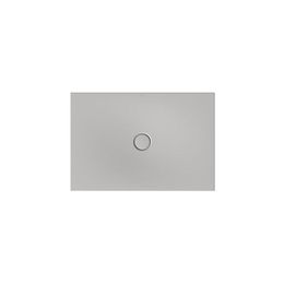 Bette BetteFloor Duschfl&auml;che 8732-413 110x75cm, dust