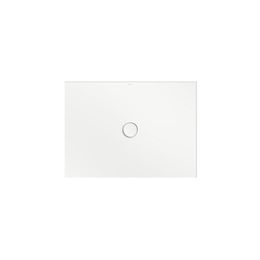 Bette BetteFloor Duschfl&auml;che 8731-287PLUS 110x80cm, Glasur, starwhite