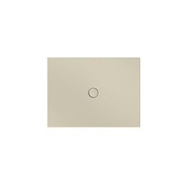 Bette BetteFloor Duschfl&auml;che 1261-422 120x90cm, beige