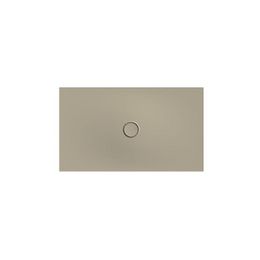 Bette BetteFloor Duschfl&auml;che 1672-415PLUS 120x70cm, Glasur, cashmere