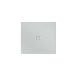 Bette BetteFloor Duschfl&auml;che 8735-002AE,T1 110x100cm, Antirutsch/Pro, Mini-Wannentr&auml;ger, manhattan