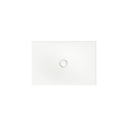 Bette BetteFloor Duschfl&auml;che 8732-440PLUS 110x75cm, Glasur, snow