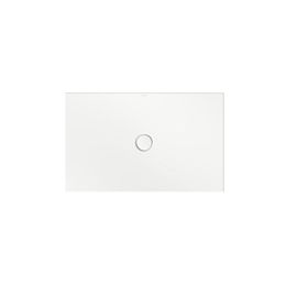 Bette BetteFloor Duschfl&auml;che 1671-287 120x75cm, starwhite