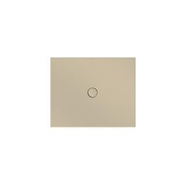 Bette BetteFloor Duschfl&auml;che 8631-424PLUS 110x90cm, Glasur, sand