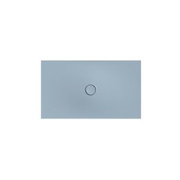 Bette BetteFloor Duschfl&auml;che 1672-418 120x70cm, Blue Satin
