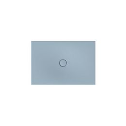Bette BetteFloor Duschfl&auml;che 8732-418PLUS 110x75cm, Glasur, Blue Satin