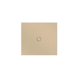 Bette BetteFloor Duschfl&auml;che 8735-003AE 110x100cm, Antirutsch/Pro, bahamabeige