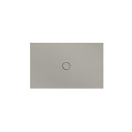 Bette BetteFloor Duschfl&auml;che 1671-416 120x75cm, stone