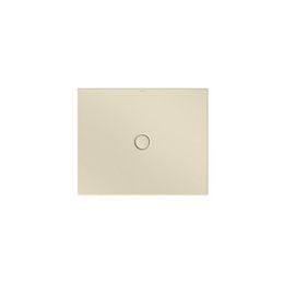 Bette BetteFloor Duschfl&auml;che 8631-006AE,T1 110x90cm, Antirutsch/Pro, Mini-Wannentr&auml;ger, jasmin