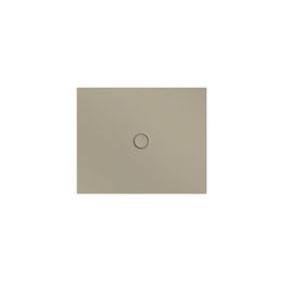 Bette BetteFloor Duschfl&auml;che 8631-415AE 110x90cm, Antirutsch/Pro, cashmere