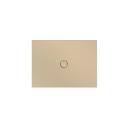 Bette BetteFloor Duschfl&auml;che 8731-003PLUS 110x80cm, Glasur, bahamabeige