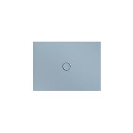 Bette BetteFloor Duschfl&auml;che 8731-418 110x80cm, Blue Satin