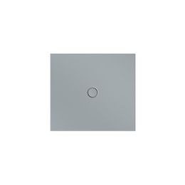 Bette BetteFloor Duschfl&auml;che 8735-412T1 110x100cm, Mini-Wannentr&auml;ger, quartz