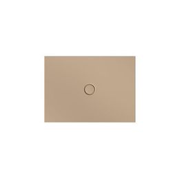 Bette BetteFloor Duschfl&auml;che 8731-425AE 110x80cm, Antirutsch/Pro, greige
