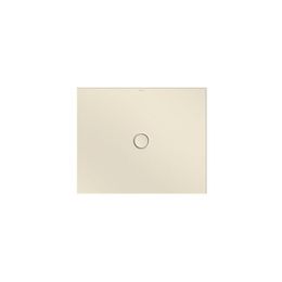 Bette BetteFloor Duschfl&auml;che 8631-001PLUS 110x90cm, Glasur, pergamon