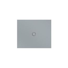 Bette BetteFloor Duschfl&auml;che 8661-412AE 120x100cm, Antirutsch/Pro, quartz