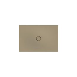 Bette BetteFloor Duschfl&auml;che 8732-417AE 110x75cm, Antirutsch/Pro, hazel
