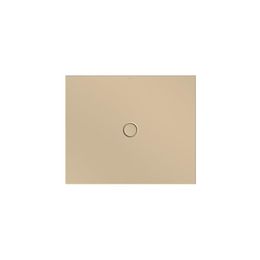 Bette BetteFloor Duschfl&auml;che 8661-003AE 120x100cm, Antirutsch/Pro, bahamabeige