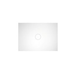 Bette BetteAir Duschfliese 7357-430PLUS 1400 x 1000 mm, coffee, Rechteck, glasierter Titan-Stahl