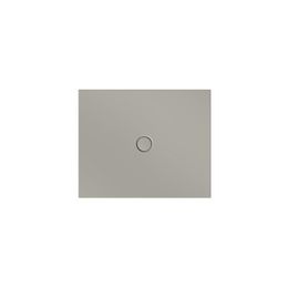Bette BetteFloor Duschfl&auml;che 8631-416 110x90cm, stone