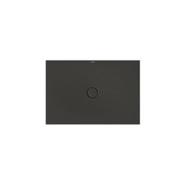 Bette BetteFloor Duschfl&auml;che 8732-401 110x75cm, anthracite