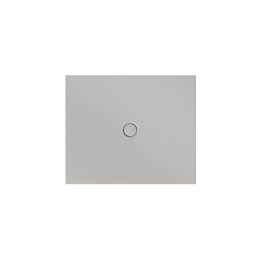 Bette BetteFloor Duschfl&auml;che 8661-413AE,T1 120x100cm, Antirutsch/Pro, Mini-Wannentr&auml;ger, dust