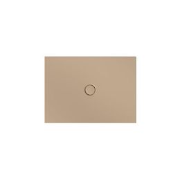 Bette BetteFloor Duschfl&auml;che 8731-425 110x80cm, greige