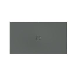Bette BetteFloor Duschfl&auml;che 5818-403 180x100cm, smoke