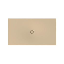 Bette BetteFloor Duschfl&auml;che 5818-003 180x100cm, bahamabeige
