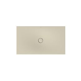 Bette BetteFloor Duschfl&auml;che 5797-422PLUS 130x75cm, Glasur, beige