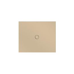 Bette BetteFloor Duschfl&auml;che 8661-003PLUS 120x100cm, Glasur, bahamabeige
