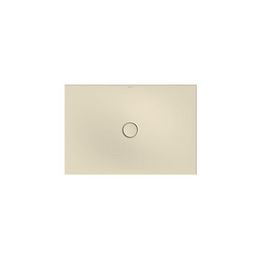 Bette BetteFloor Duschfl&auml;che 8732-006PLUS,T1 110x75cm, Glasur, Mini-Wannentr&auml;ger, jasmin