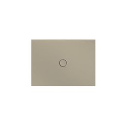 Bette BetteFloor Duschfl&auml;che 8731-415 110x80cm, cashmere