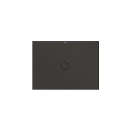 Bette BetteFloor Duschfl&auml;che 8731-401 110x80cm, anthracite