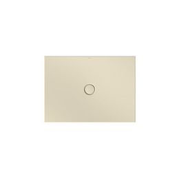 Bette BetteFloor Duschfl&auml;che 8731-006AE 110x80cm, Antirutsch/Pro, jasmin